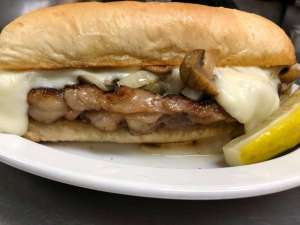 Stats Bar & Grill – A BAR & GRILL ON FIRE!