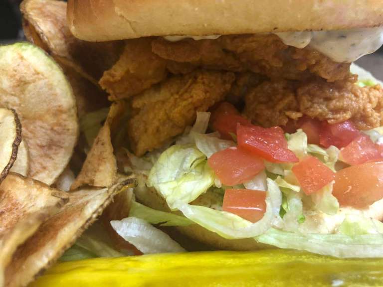 Stats Bar & Grill – A BAR & GRILL ON FIRE!