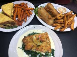 Stats Bar & Grill – A BAR & GRILL ON FIRE!