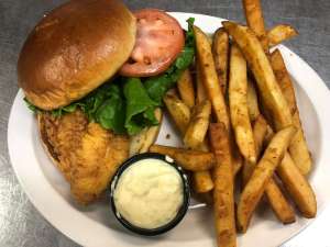 Stats Bar & Grill – A BAR & GRILL ON FIRE!