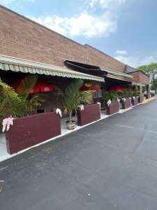 Stats Bar & Grill – A BAR & GRILL ON FIRE!